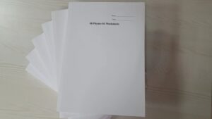 Go Physics Go – An IB Physics Website